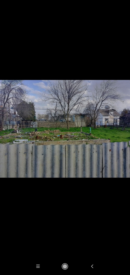 Дача узимнике сотилади.6,20 соток.