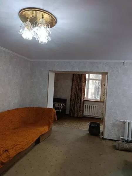 Продам 2хком квартиру на Чилонзаре есть ипотека