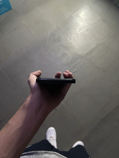 Infinix note 30 play