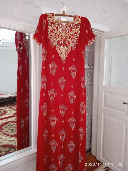 Келинчаклар ун тайёр ку́йлакчалар