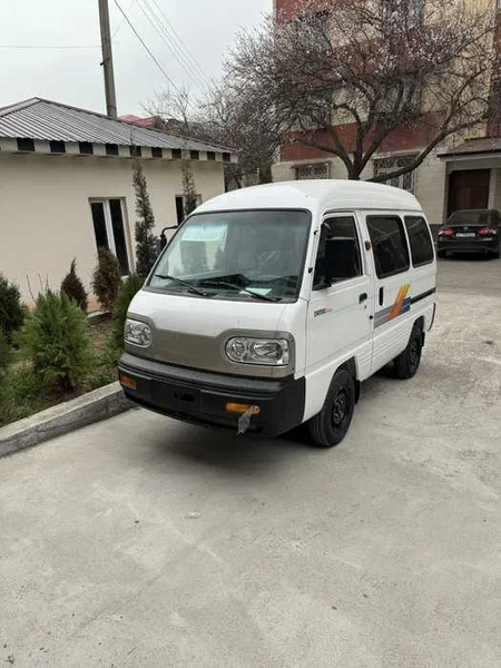 Damas bezprobek 2024 masla