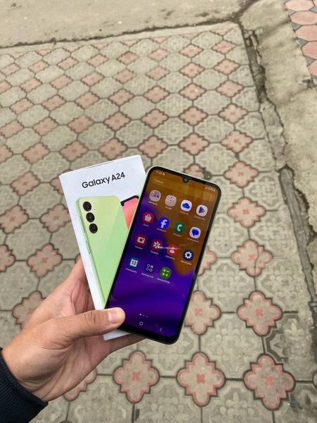 Telefon samsung a24