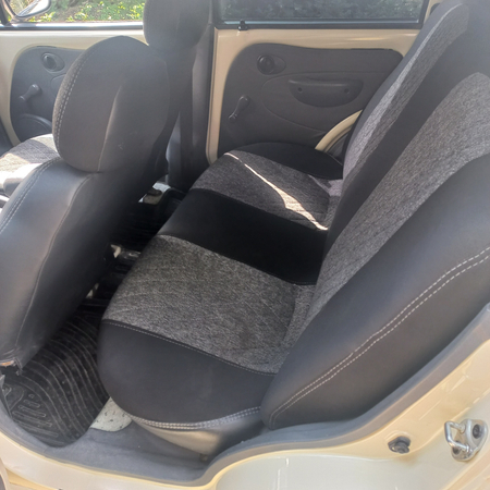 Matiz 2011 sotiladi