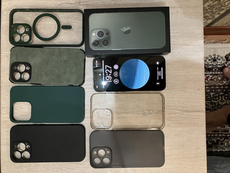 Iphone 13 pro 128