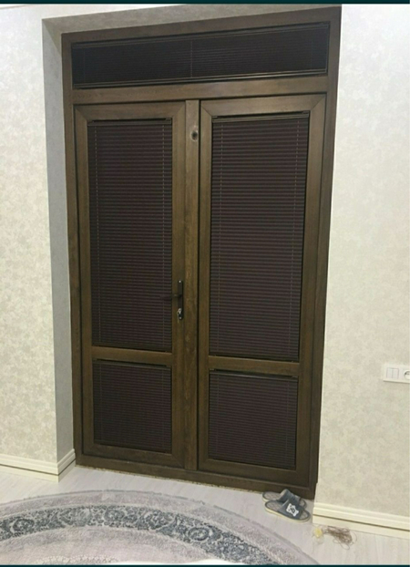 Jalyuzi va jalyuzi parda zavod fabrika