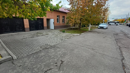 Продается участок Ракат Яккасарай