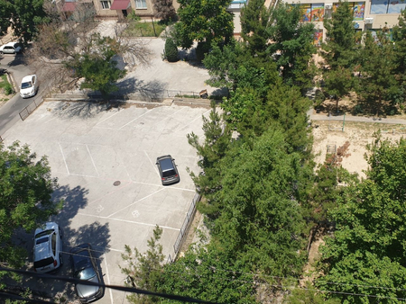 3-х комнатная квартира