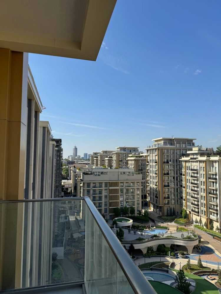 Срочно продается 2/10/12 квартира в ЖК Mirabad Avenue Площадь: 54 кв.м