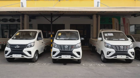 Changan Star 2024