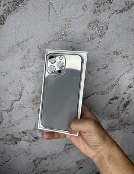iPhone 15 ProMax 512gb Natural Titan Akk: 96% Kelwamiz