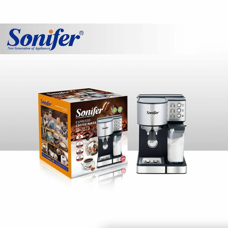 Sonifer кухинный техника