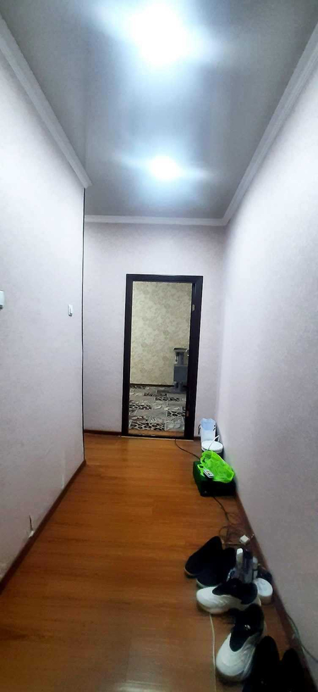 Яккасарай Башлык 1комн/4/5,40м2 Не торц, меб+тех. Ор-р: AJVA Ресторан