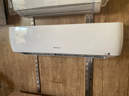 Кондиционер Hisense