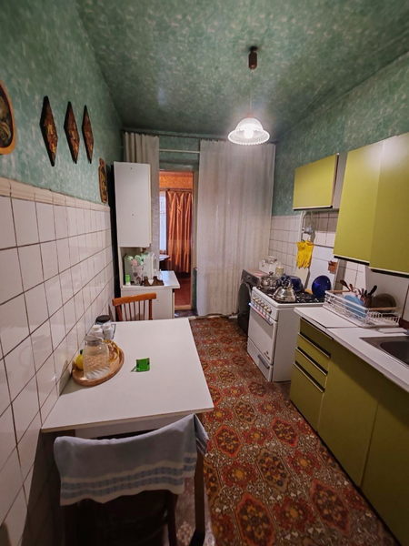 Продажа квартиры. Ц-2 Алайский базар.