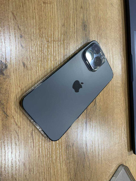 Iphone 14 Pro Max 128gb 99% Ideal