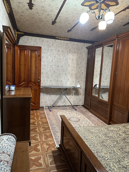 Чиланзар 13  Сдаю свою квартиру