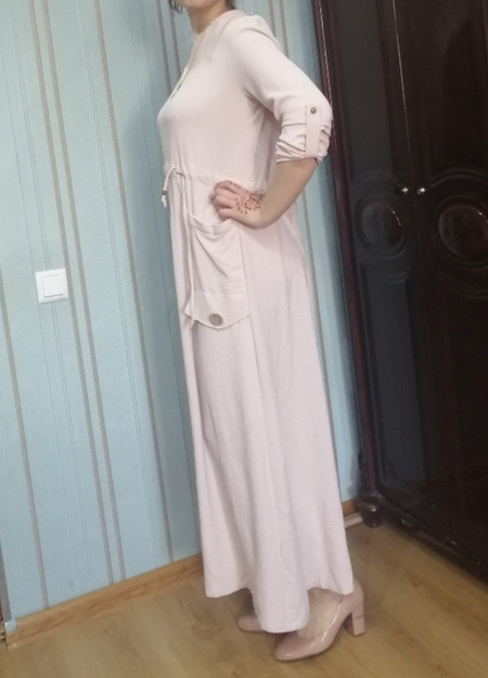 Туркия куйлак ko'ylak