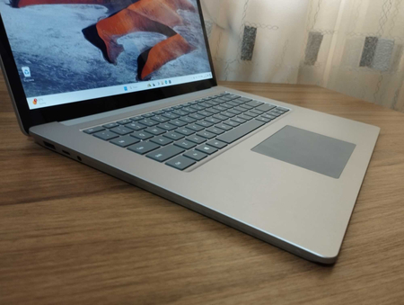 Microsoft Surface Laptop 3