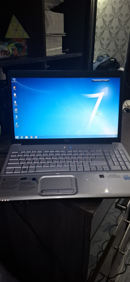 Kompyuter notebook