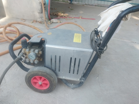 Karcher 220 v holati yangiii