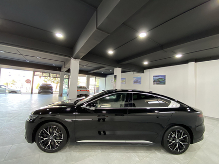 Byd han Full 4WD 610km 2024/05