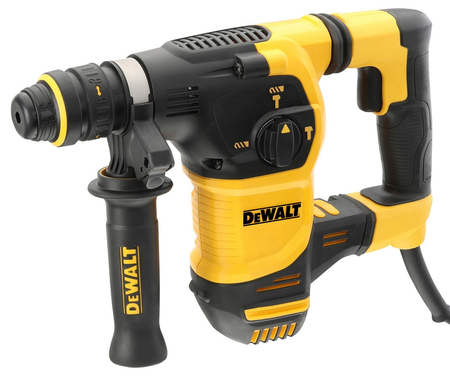 Перфоратор DEWALT D25333KХарактеристики\\n\\nМощность:\\n\\n950 Вт\\n\\nКоличество