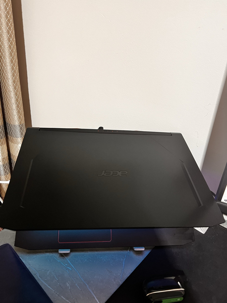 Acer Nitro 5 1660ti 32 ОЗУ