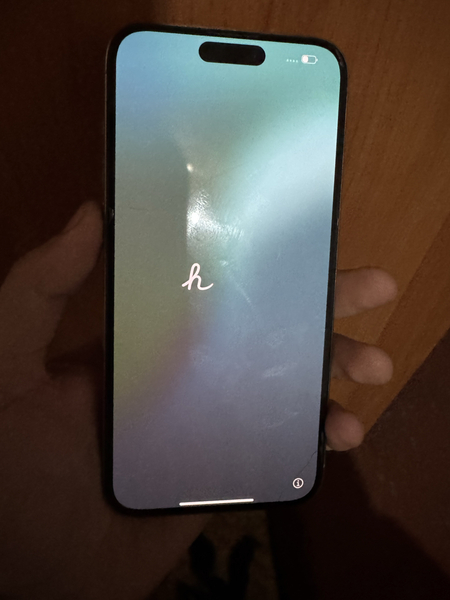 Продам iphone 15 про макс