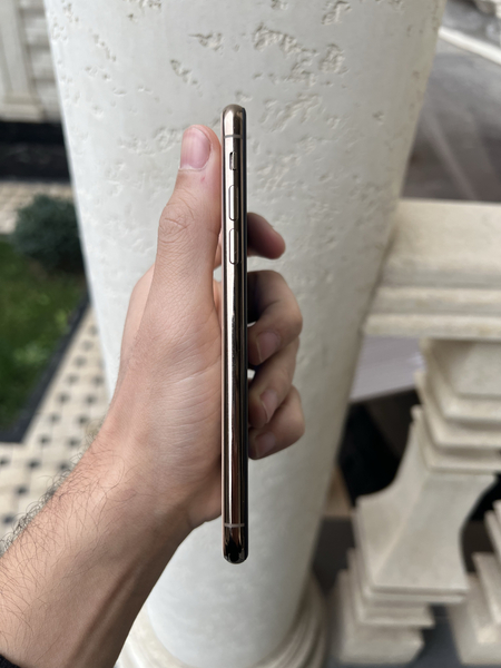 Iphone Xs