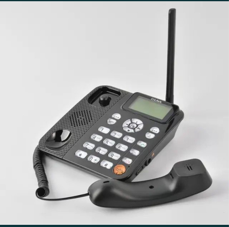 UZMOBILE room card phone 95