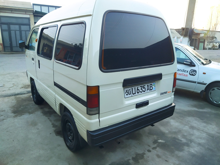 Damas 1 xolati yaxshi sotiladi