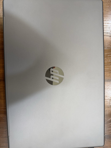 HP notebook new2024