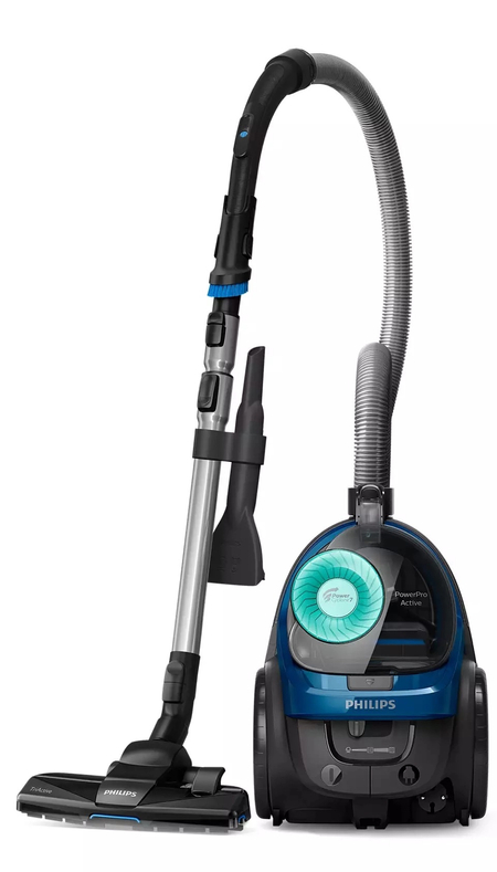 Пылесос Philips PowerPro Active FC9570