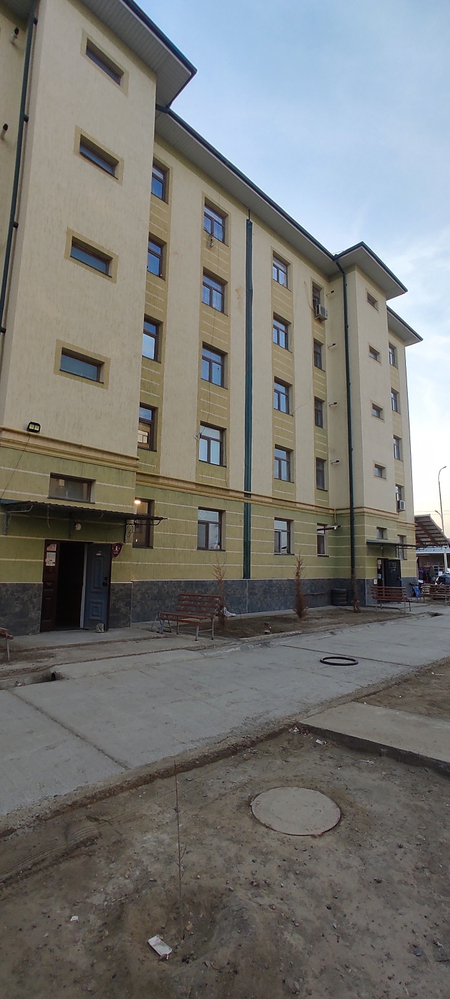 2 хонали квартира 35000$