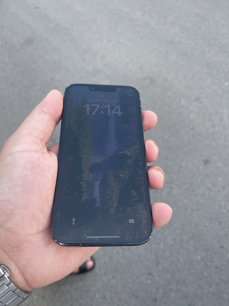 iphone 13 kor dok