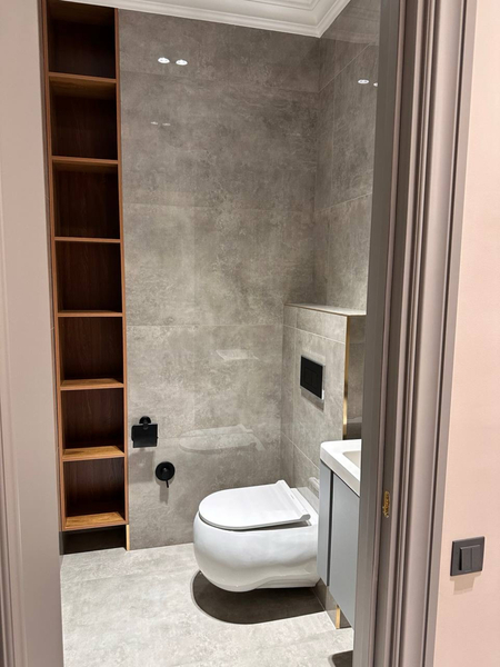 Продается 100м2 - ЖК Real House удица абдулла кодырий Real House