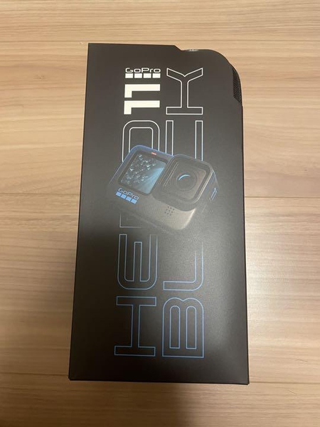 Продаю GoPro 11 Black