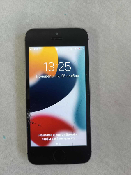 Iphone SE 32gb xolati yaxshi