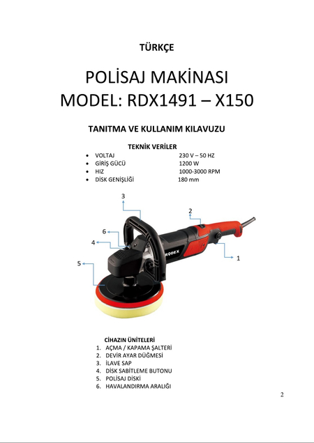 Polirovka aparat