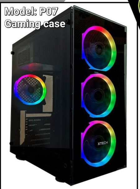 Новые VX 400W и 500W от Aerocool  в количестве