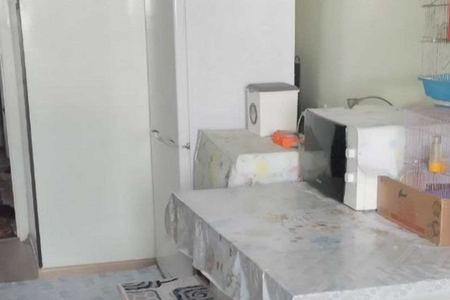 谷 129960 谷 Продаётся квартира 3/4/4 70 м² в Алгоритм
