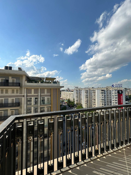 Продается ЖК Mirabad Avenue 1 линия 3/10/10