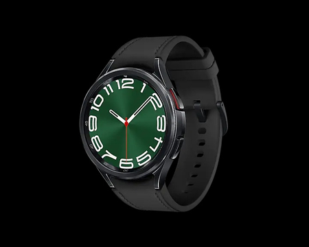 Samsung galaxy watch 6 classic