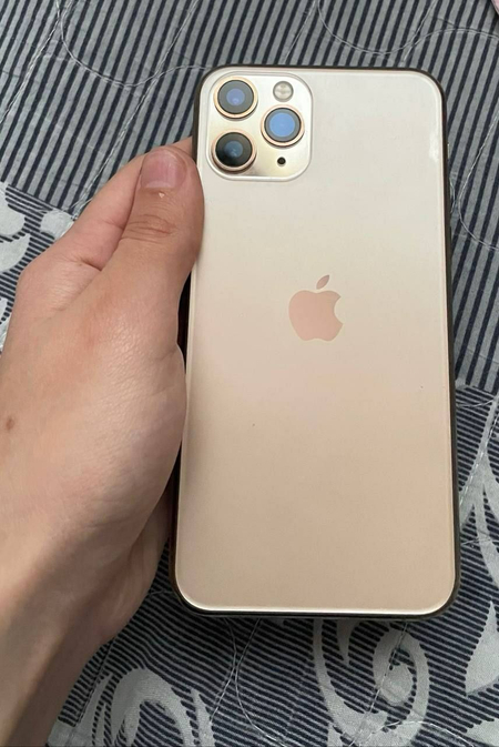 Iphone 11 pro  128gb