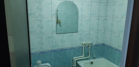 Квартира 3 комнатная