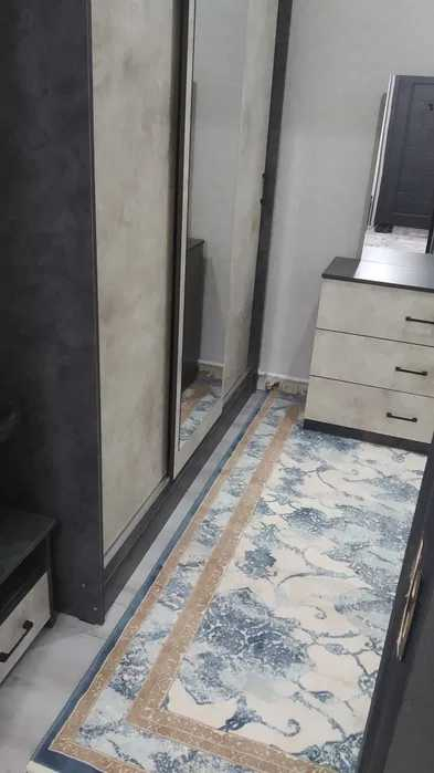 Аренда люксовой квартиры в ЖК Olmos Residence 2/5/9 ID:FRA225