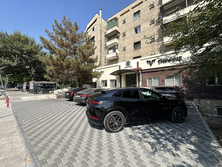 Продается нежилое помещение/Евро офис вдоль дороги 326м2 - Ц-1 | B&B