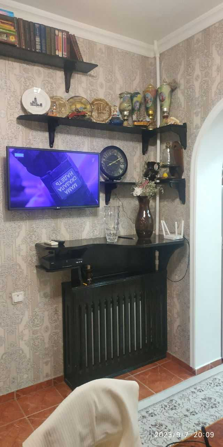 Продается квартира улучшенной планировки, 78 кв.м