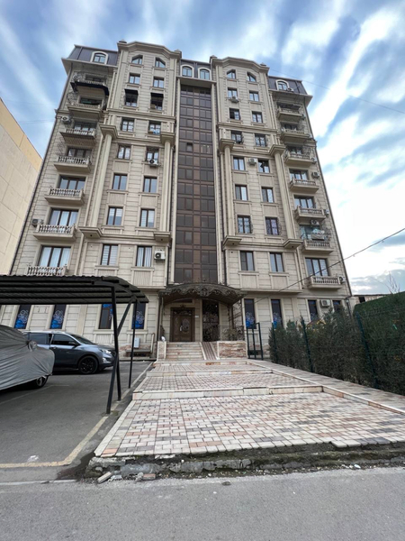 Карасарай 3х Комн Новостройке Лух АПАРТМЕНТ