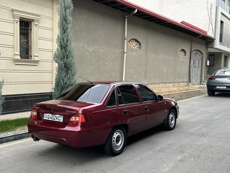 Нексия 2 идеал минишга таёр